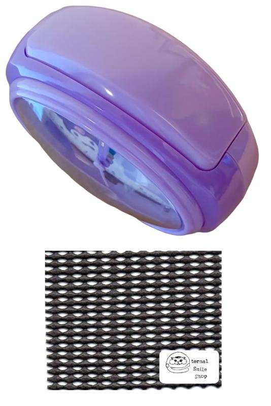 サンリオ 置き時計