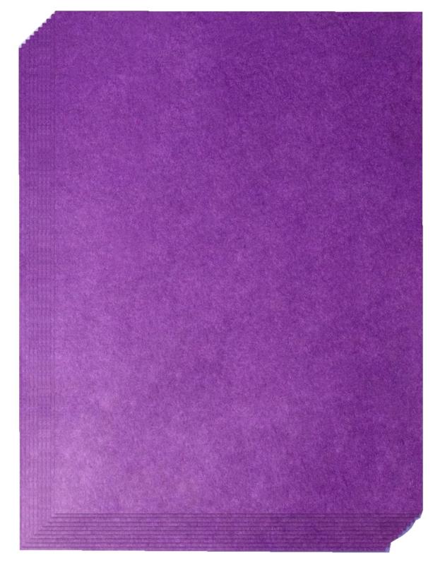 薄葉紙 深紫 35×50cm ラッピングペーパー 深紫色 おはながみ 100枚入 包装紙 ペーパーフラワー 手芸用 折紙 幼稚園 保育 クリスマス 結婚式 パーティーサイズ：薄葉紙本体は35x50cmです。手芸用のとても薄いペーパーですので...