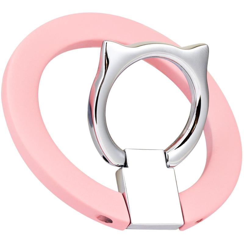 スマホリング EI Sonador マグネット式 MagSafe対応 バンカーリング スマホスタンド機能 超強力 角度調節可能 簡単着脱 薄型 シリーズ専用 アンドロイド全機種対応広範な互換性：MagSafe磁気ケースにシームレスに適応し、...