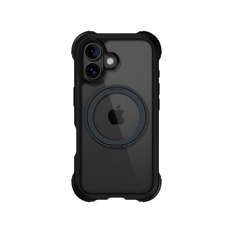 【MagEasy】 Odyssey Stand M for iPhone16