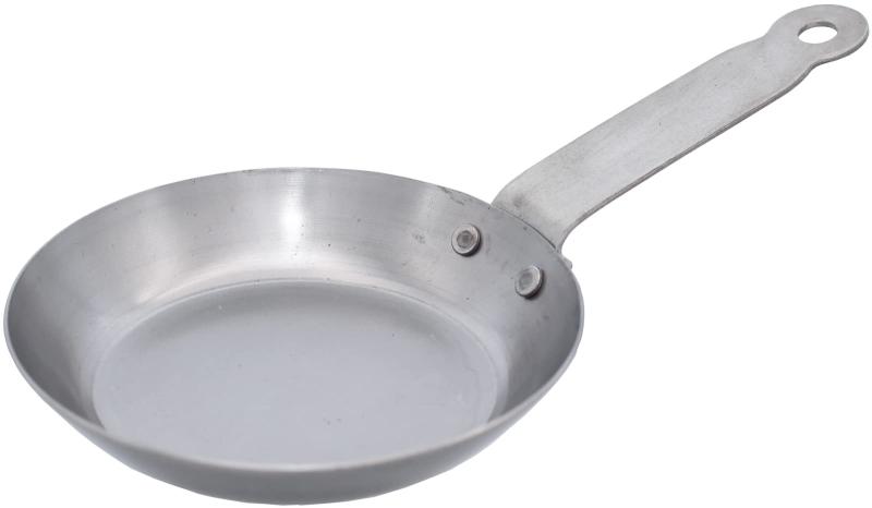 藤田金属 鉄 フライパン 日本製 スイト 匠の技