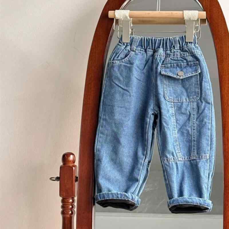 ・カテゴリ: 童裤・スタイル: 韓版・主な素材: 綿71-80%・パンツ丈: ロング・柄: 無地・カラー展開: ブルー・サイズ展開: 90、100、110、120、130、140・対象年齢: 3-8歳・対象身長: 100-140cm・季節:...