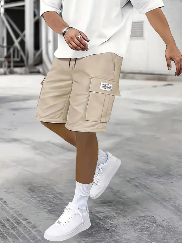 ・カテゴリ: パンツ・スタイル: 簡約・主な素材: ポリエステル100%・パンツ丈: 五分丈・パンツ型: 直筒・伸縮性: 無弾性・カラー展開: 卡其色,灰色,軍緑色,黒色,咖啡色,深藍色,粉色・サイズ展開: XS,S,M,L,XL,XXL,...