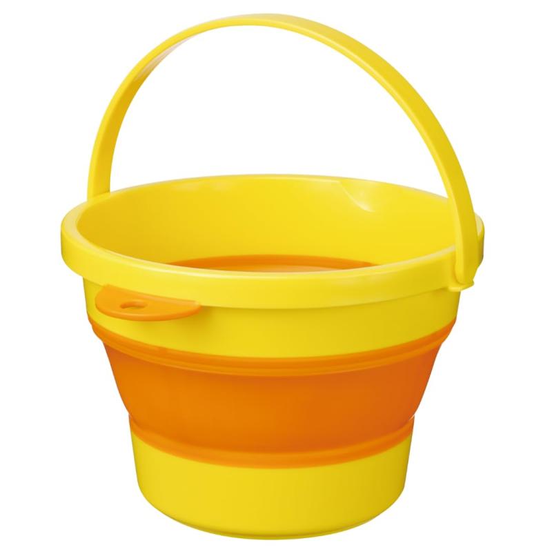 イセトウ ソフトバケツ・ミニ I-536