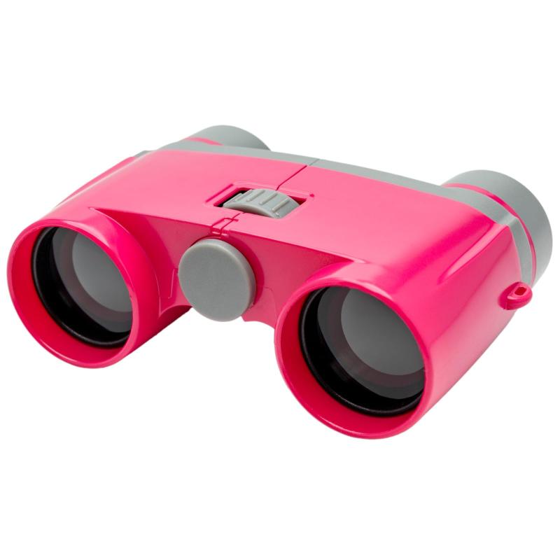 MIZAR-TEC（ミザールテック） 双眼鏡 3倍28ミリ口径 コンパクトタイプ ストラップ付き