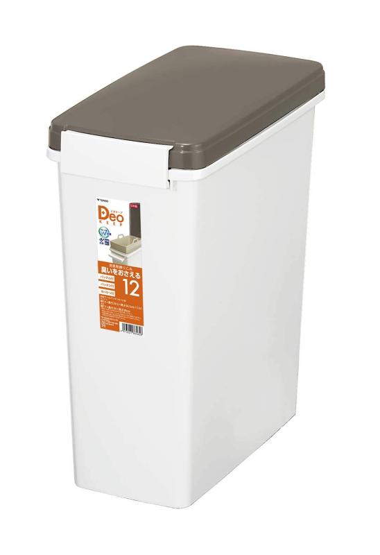 新輝合成 トンボ デオキープ TRASH_CAN