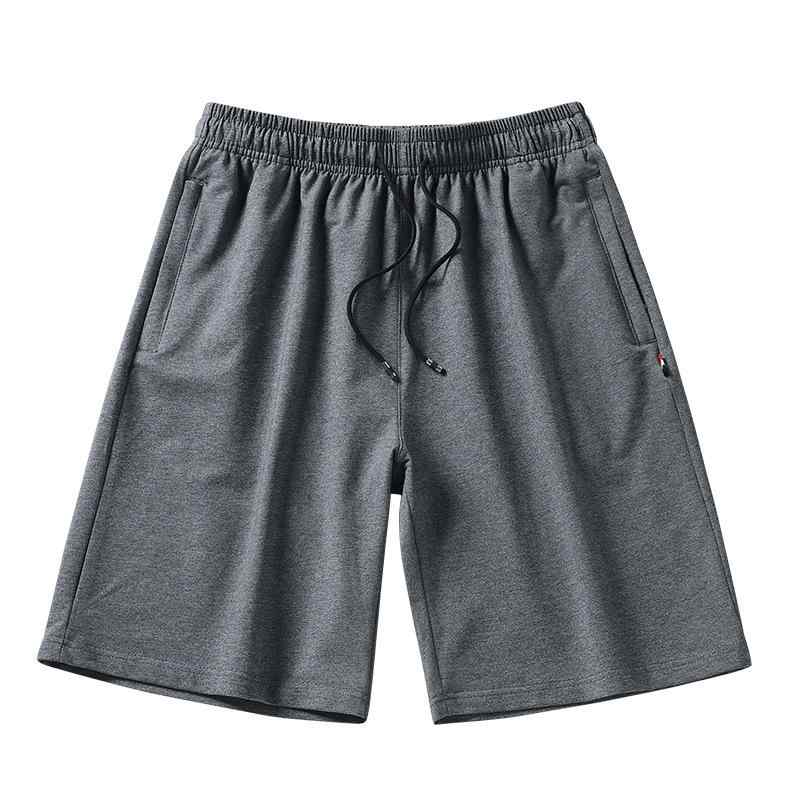 ・スタイル: 韓版・主な素材: 綿95%・パンツ丈: 5分丈・パンツタイプ: ワイド・ストレッチ: 微弾・カラー展開: ブラック、ライトグレー、ダークグレー、ダークブルー・サイズ展開: L,XL,2XL,3XL,4XL,5XL,6XL,7X...