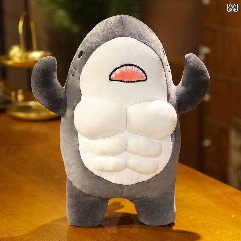 ・カテゴリ: 抱枕・主な素材: 毛绒・柄: カードアニメ・カラー展開: 浅灰色、浅藍色・サイズ展開: 40cm、60cm・スタイル: カード・填充物: PP棉