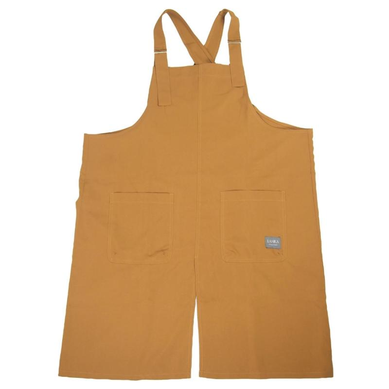 [ティーライフ] ランカ 撥水エプロン