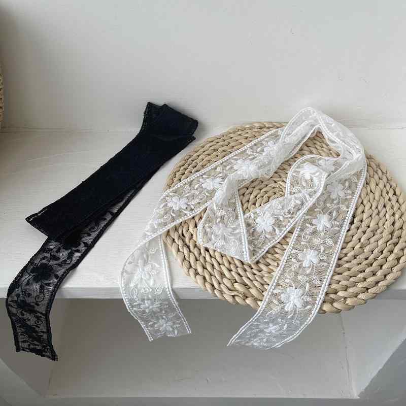 ・スタイル: 百搭、优雅・スタイル分類: 时尚通勤・面料名称: 涤纶・主面料成分: 涤纶（聚酯纤维）・主面料成分含量: 100%・編織方法: 平紋・流行元素: 花朵・款式: 普長・処理工藝: 绣花・流行元素分類: 植物花卉・カラー展開: 白...