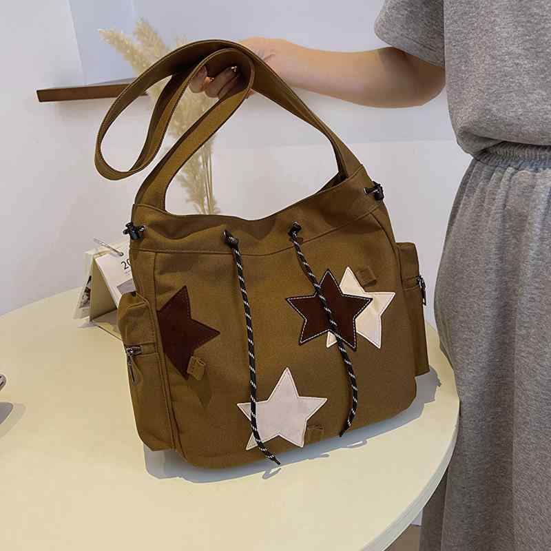 ・スタイル: 都市簡約・主な素材: 帆布・カテゴリ: トートバッグ・サイズ: 中・形状: 横型方形・開閉方式: 拉链・内部構造: カードポケット、ジップポケット・硬さ: ソフト・外ポケット: 立体ポケット・ストラップ本数: 1本・使用シーン...
