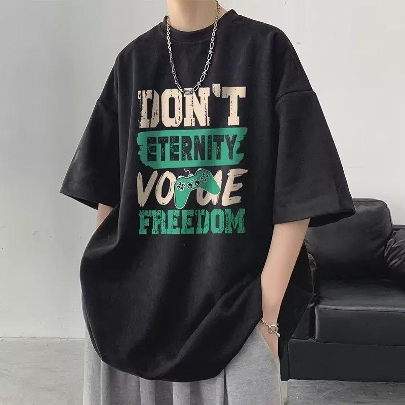 ・カテゴリ: Tシャツ・スタイル: スポーツカジュアル・主な素材: ポリエステル100%・柄: アルファベット・フィット: ボディフィット・スタイル: プルオーバー・ネックライン: クルーネック・袖丈: 半袖・フード: なし・厚み: 薄手・...