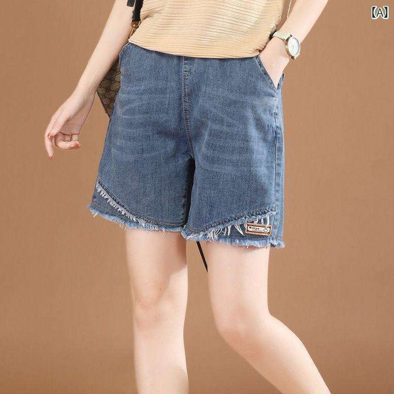 ・カテゴリ: 牛仔裤・スタイル: 通勤風・主な素材: 綿70-80%・カラー展開: 0112ブルー、2336ブルー・サイズ展開: M、L、XL、2XL、3XL、4XL・パンツ丈: ロング・ウエスト: ハイウエスト・厚み: 中厚・柄: 3D/...