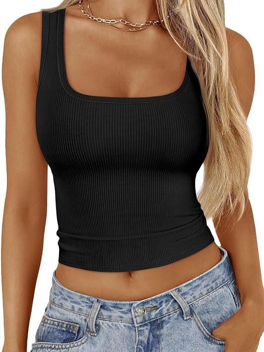 ・カテゴリ: Tシャツ・スタイル: 街頭潮人・主な素材: ポリエステル95%以上、スパンデックス30%以下・柄: 無地・デザイン: 吊帯、無袖、修身型、短丈、方領、露脐・カラー展開: ブラック、ホワイト、ピンク、ローズレッド、ブラウン・サイ...