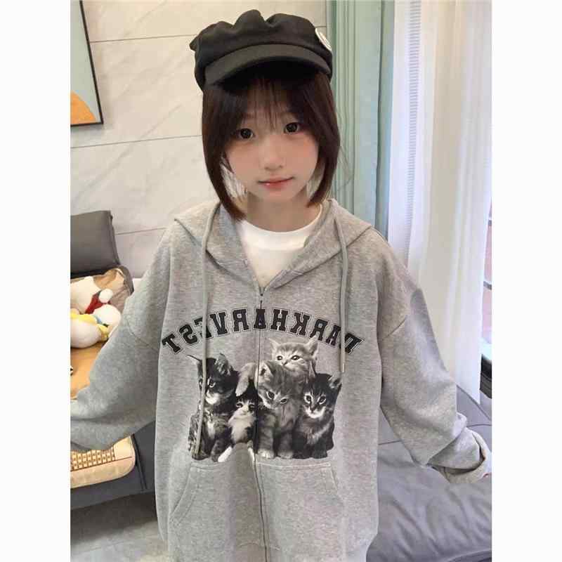 ・袖丈: 長袖・袖型: プリンセススリーブ・ネックライン: フード・主な素材: 雪ニール・主素材成分: ポリウレタン・カラー展開: グレー薄手、グレー加絨、純白ショートT・サイズ展開: S、M、L、XL、2XL、3XL、4XL・主素材成分含...