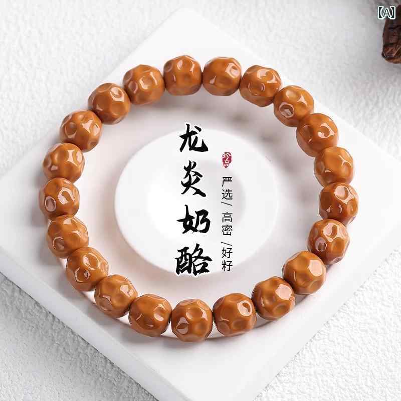・カテゴリ: 手串・スタイル: 簡約・対象: 男女通用・形状: 他の・加工: 手作り・サイズ: 10mm・色展開: 猴頭奶酪13-14mm、猴頭無相11-12mm、猴頭鮫魚背9-10mm、猴頭鑽面11mm、猴頭六方9-10mm、吞噬猴頭10...