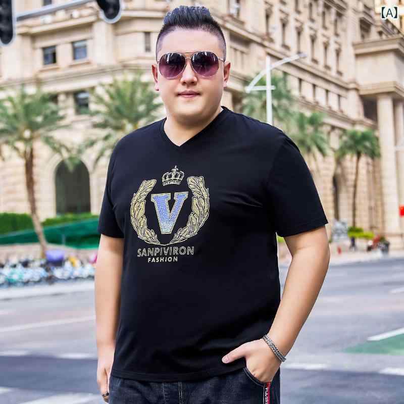 ・カテゴリ: Tシャツ・スタイル: 基本カジュアル・主な素材: 綿95%・柄: 字母・パターン: 印花・フィット: ゆったり・ネックライン: Vネック・袖丈: 短袖・袖型: スタンダード・厚み: 薄手・クロ重: 約180g・素材機能: 透気...