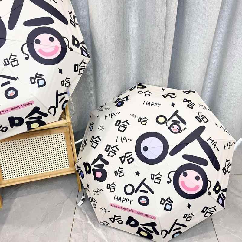 ・スタイル: 中性・スタイル: 三折傘・布地素材: TPE・UVカット: UPF50以上・半径: 42cm-52cm