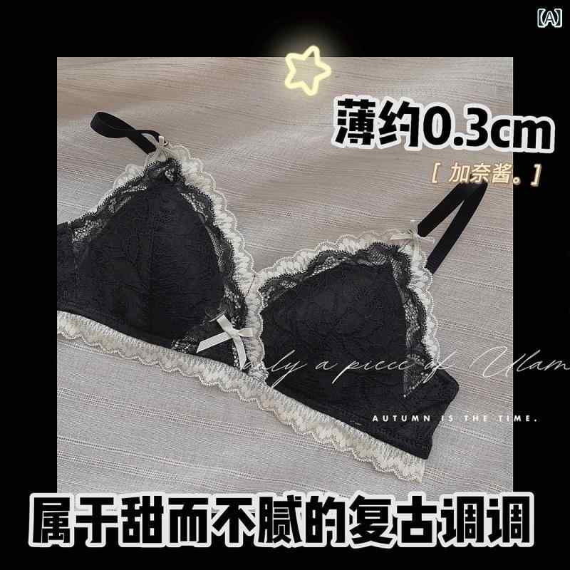 ・主な素材: 綿50-70%・裏地素材: ポリエステル50-70%・カップタイプ: 3/4カップ・カップ厚み: 薄め・カップ素材: ラテックス・ワイヤー: なし・ホック: 後3段・肩ストラップ: 着脱可能・機能: 大胸強調・カラー展開: ブ...