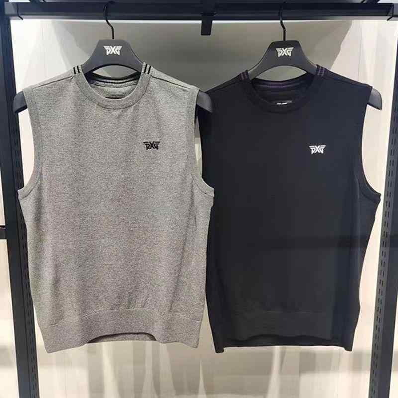 ・カテゴリ: 高爾夫外套・主な素材: 竹纖維・素材構成: プロピレン31%～50%・カラー展開: ブラック、グレー・サイズ展開: M、L、XL、2XL・対象年齢: 成人・対象性別: 男性