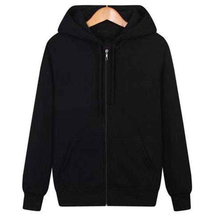 ・スタイル: 開衫・フード: あり・カラー: ブラック、グレー・サイズ展開: S、M、L、XL、XXL、XXXL・主な素材: ポリエステル95%・対象性別: 男性・対象年齢: 成人・カテゴリ: フーディー・袖口: ジップ・ポケット: 立体ポ...