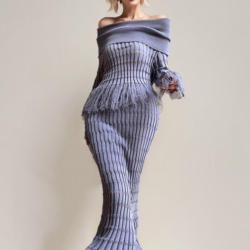 ・カテゴリ: スカート・柄: 3D効果・丈: 短め・スタイル: 復古・主な素材: ポリエステル50-70%、綿30-50%・カラー展開: ラベンダー紫・サイズ展開: S、M、L・袖丈: ノースリーブ・商品タイプ: スカートセット