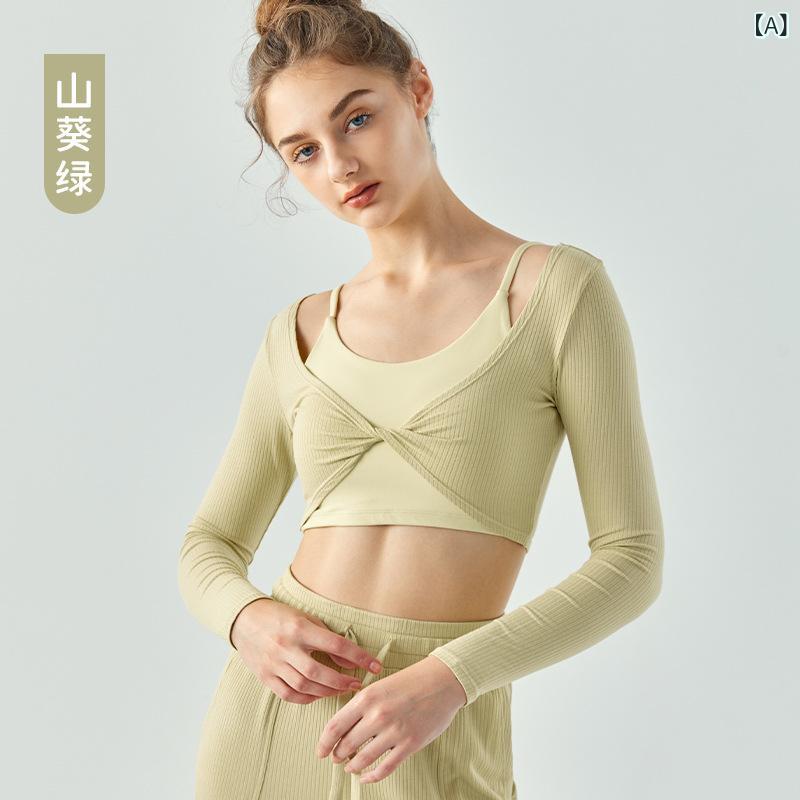 ・カテゴリ: Tシャツ・機能: 透気・性別: 女性・柄: その他・主な素材: 綿95%・裏地素材: 氨纶5%・カラー展開: 山葵緑、桃色、カーキ色、白色、黒色・サイズ展開: S、M、L、XL・袖丈: 長袖・着用方法: セットイン・衣丈: 腰...
