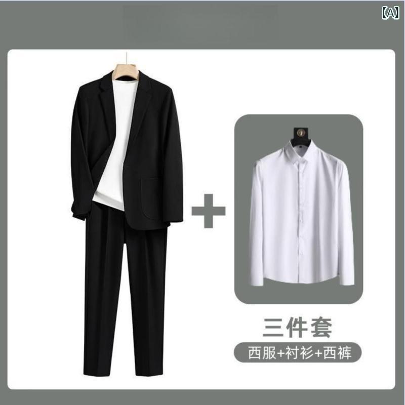 ・スタイル: 軽ビジネス・主な素材: 醋酸繊維100%・適用シーン: レジャー・領型: スタンドカラー・スリット: 無・シルエット: ストレート・厚み: 普通・スタイル詳細: 無地・カラー展開: ブラック、グレーグリーン、グレー、ブラウン・...