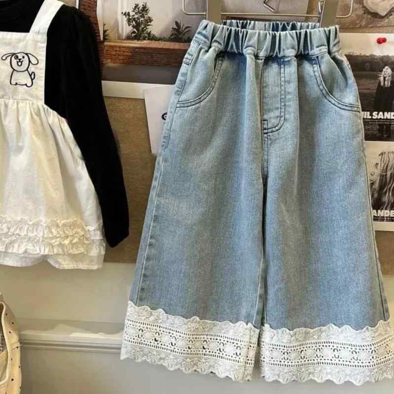 ・カテゴリ: 童裤・スタイル: 休闲裤・主な素材: 綿90%・安全等級: B類・パンツ丈: 長ズボン・ウエスト位置: 中腰・パターン: 無地・カラー展開: ブルージーンズ、グレー・サイズ展開: 100、110、120、130、140・適合身...