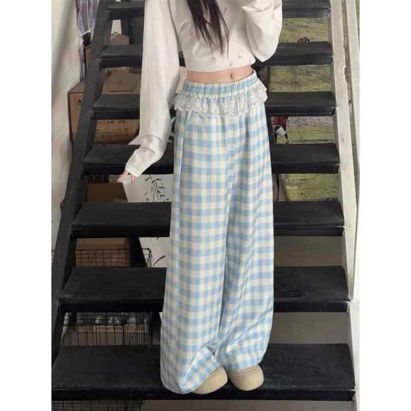 ・カテゴリ: ワイドパンツ・スタイル: 都市・主な素材: ポリエステル90-95%・パンツタイプ: ストレート・レッグタイプ: ワイド・パンツ丈: ロング・ウエスト: ハイウエスト・厚み: 薄手・加工: ウォッシュ加工・カラー展開: 花柄・...