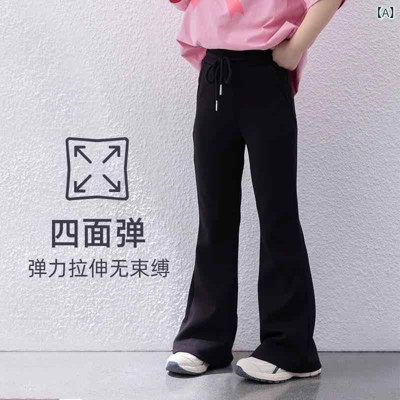 ・カテゴリ: 童裤・スタイル: 瑜伽裤・主な素材: 锦纶/尼龙54%・パターン: 純色・カラー展開: 黒色,灰色・サイズ展開: 110-120cm,120-130cm,130-140cm,140-150cm,150-160cm,160-17...