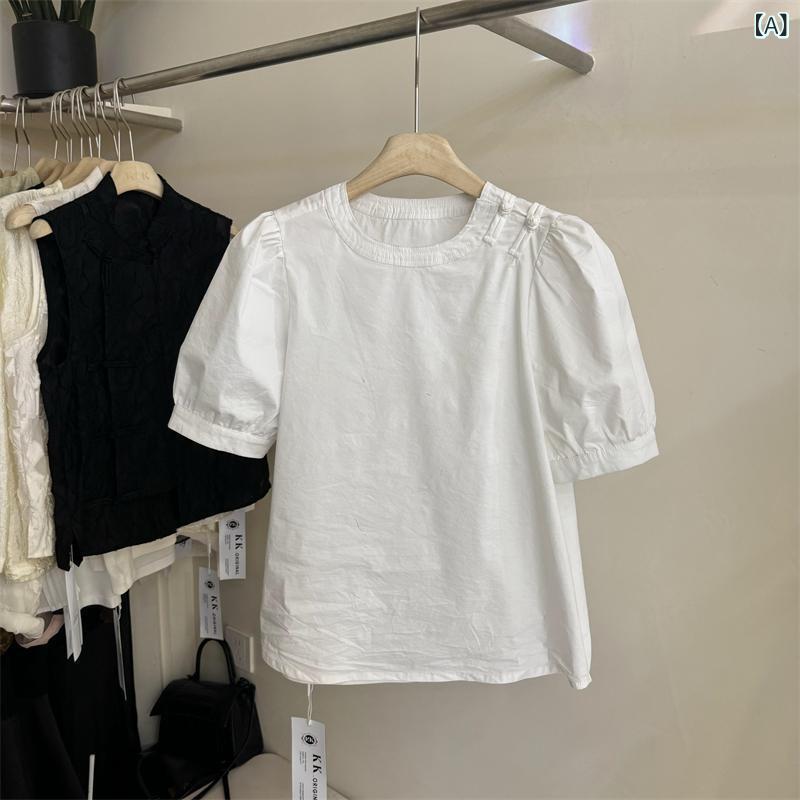 ・主な素材: ポリエステル90-95%、スパンデックス・柄: 無地・袖丈: ノースリーブ・カラー展開: ホワイト・サイズ展開: S(バスト80-90cm)、M(バスト91cm以上)、L(バスト101-110cm)、XL(バスト111-125...
