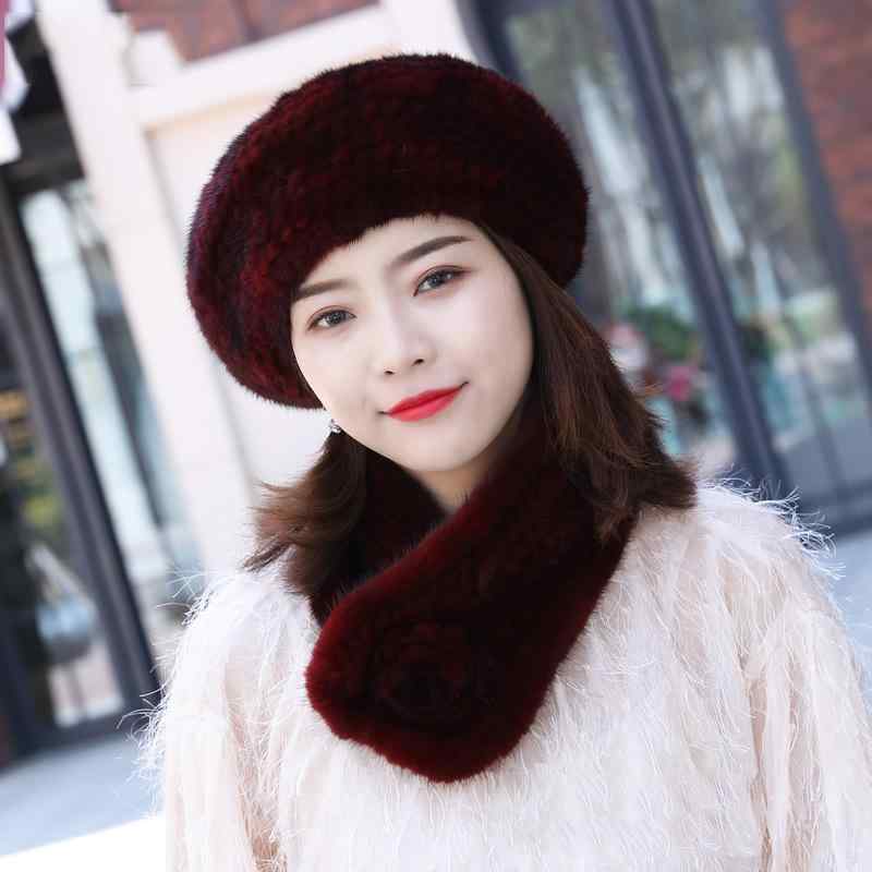 ・カテゴリ: 帽子・スカーフセット・スタイル: 韓国風・主な素材: 皮草・組み合わせ: 帽子・スカーフ二点セット・対象性別: 女性・対象年齢: 成人・加工: 提花・柄: 印花・カラー展開: 白色、黒色、酒红色、米白色、浅灰色、褐色、浅咖色、...