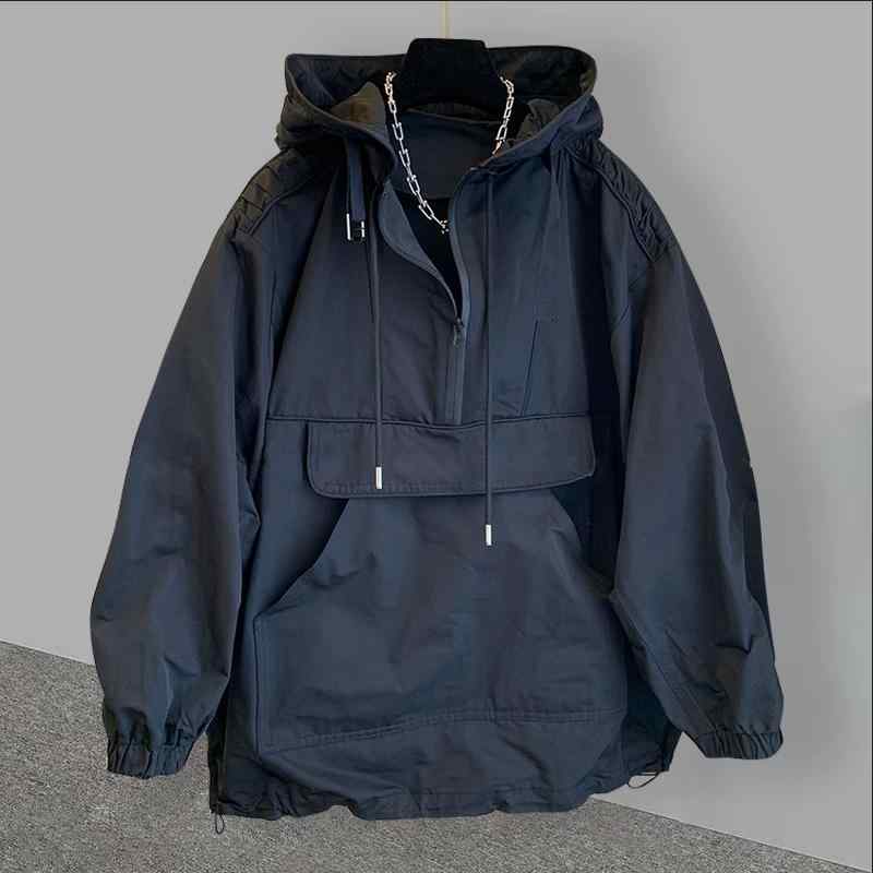 ・カテゴリ: 休闲西服・スタイル: 青春流行・領型: 翻领・版型: 宽松型・是否连帽: 连帽・厚薄: 薄款・柄: 纯色・面料名称: 灯芯绒・主面料成分: 兔毛・里料成分: 聚酯纤维（涤纶）・適用シーン: 日常・服装下摆设计: 直下摆・衣长:...