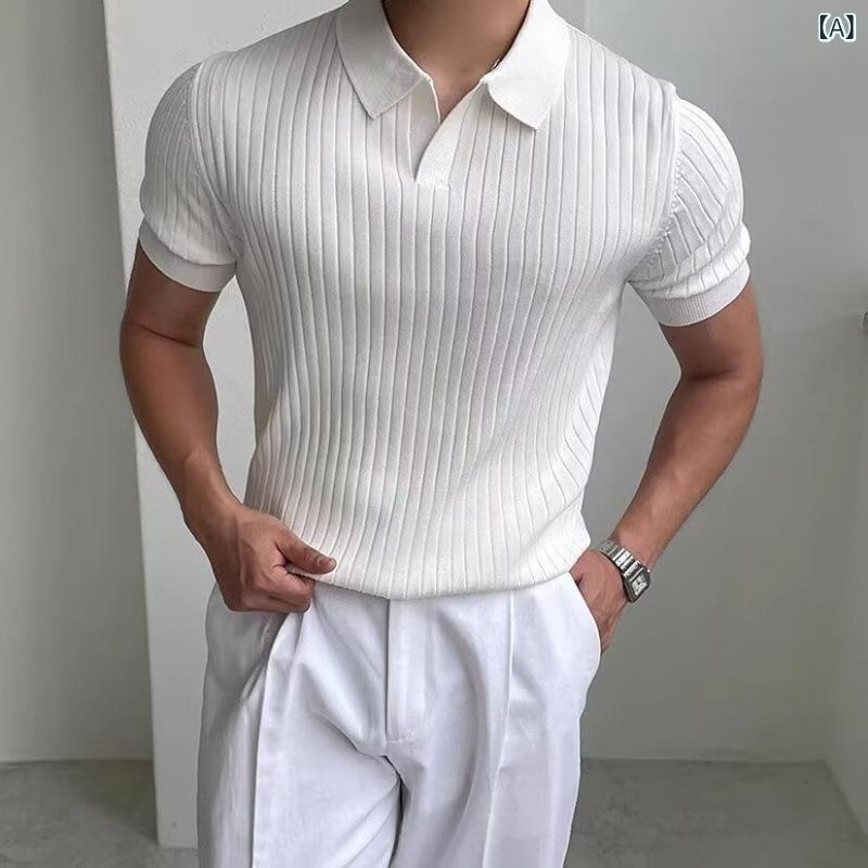 ・カテゴリ: Tシャツ・スタイル: カジュアル・主な素材: 綿51-70%・柄: 無地・版型: ゆったり・袖丈: 七分袖・厚み: 加绒・詳細: 提花・袖型: 標準・カラー展開: 白色、黒色・サイズ展開: M、L、XL、2XL、3XL