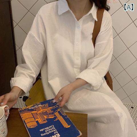 ・カテゴリ: シャツ・スタイル: 通勤・主な素材: 含氯纤维30%以下、綿30%以下・柄: 無地・袖丈: 長袖・袖型: 標準・カラー展開: ホワイト、ブラック、ベージュ、ピンク、キャラメル、ミリタリーグリーン、ブルー、チョコレート、ダークネ...