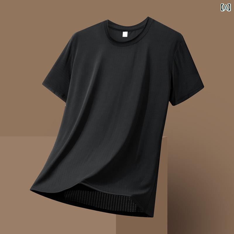 ・カテゴリ: Tシャツ・スタイル: 軽熟休闲・主な素材: 聚酯纤维（涤纶）96%以上・柄: 字母、几何图案・版型: 宽松型・適合人群: 青年・淘货类别: 青春流行（18-24歳）・款式: 套头・领型: 圆领・袖長: 短袖・厚薄: 薄款・適用...
