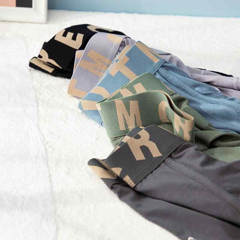 ・機能: 運動型、透気、抗菌・主な素材: 再生纤维素纤维・織り方: 針織・股部裏地成分: 再生纤维素纤维・股部裏地成分含量: 90%（含）-95%（不含）・ウエスト位置: 中腰・柄: 字母/数字/文字・対象年齢: 成年・カラー展開: 14-...