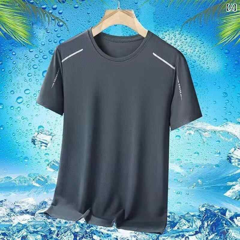 ・カテゴリ: Tシャツ・スタイル: 青春流行・主な素材: 真丝30%以下、亚麻・ネックライン: 圆领・袖丈: 短袖・袖型: 常规・柄: 其他・カラー展開: 深灰色、白色、黒色・サイズ展開: M、L、XL、2XL、3XL、4XL、5XL・フィ...
