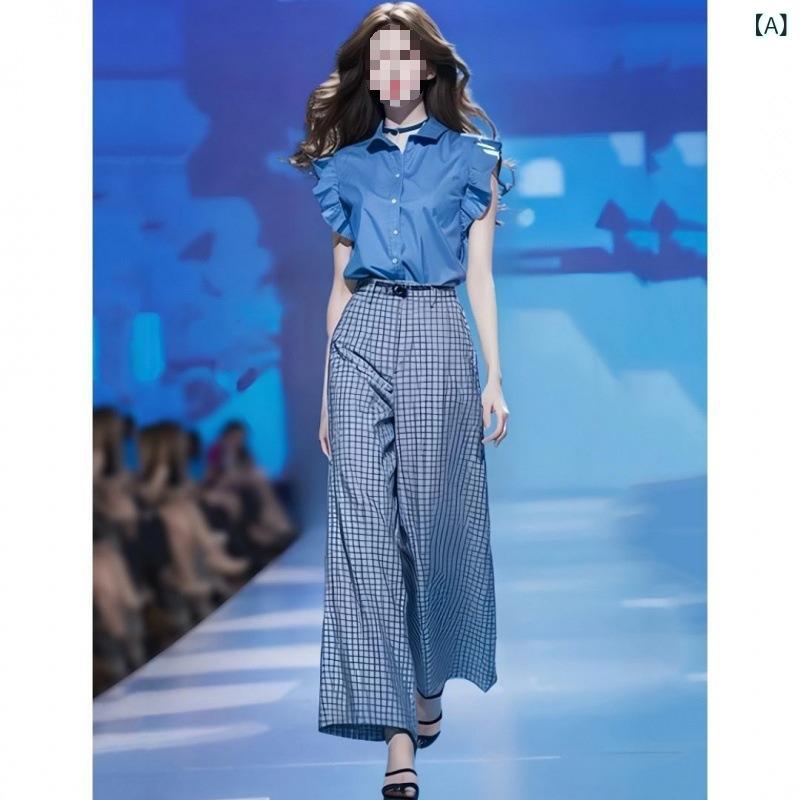 ・カテゴリ: セットアップ・スタイル: 通勤・主な素材: ポリエステル95%以上・袖丈: ロングスリーブ・カラー展開: 上衣+裤子（两件套）、単件上衣、単件裤子・サイズ展開: S、M、L、XL、2XL・セットアップタイプ: トラックセット・...