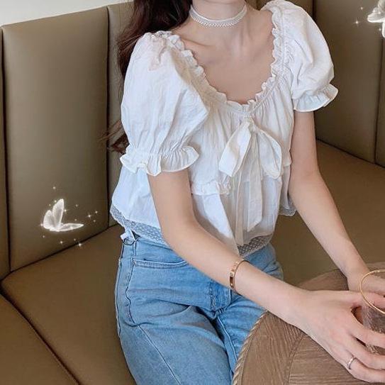 string