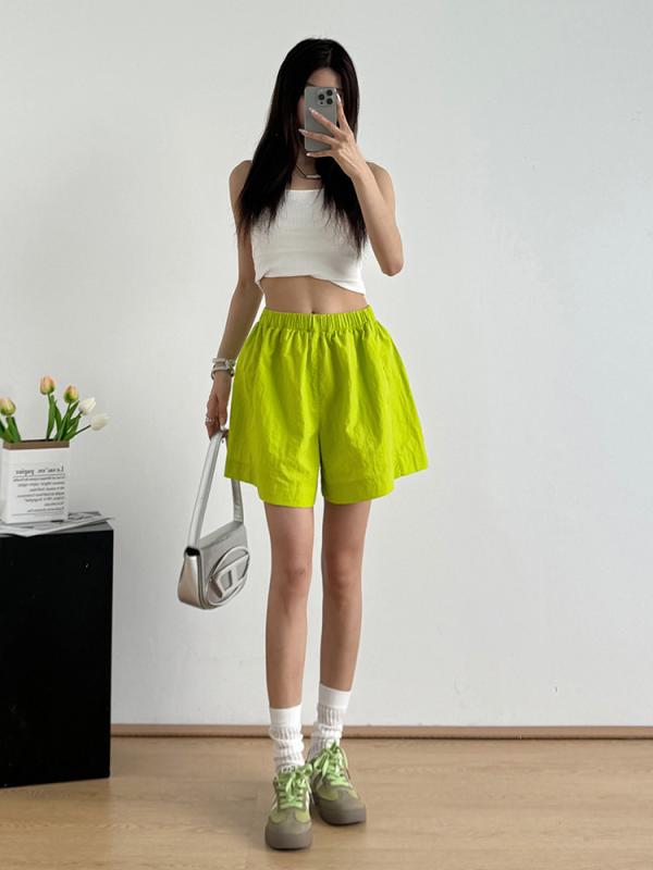 string