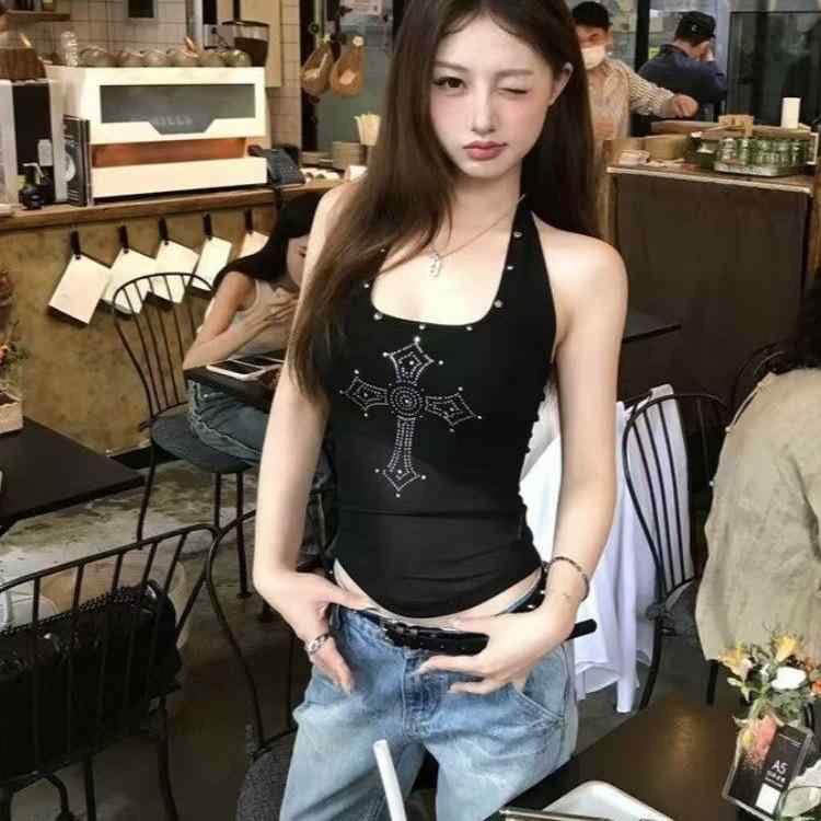 string