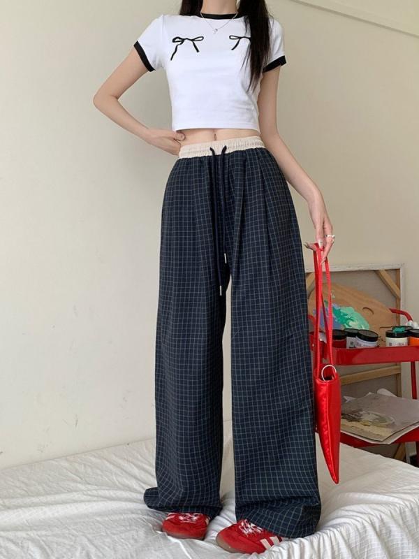 string