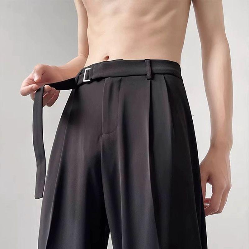 string