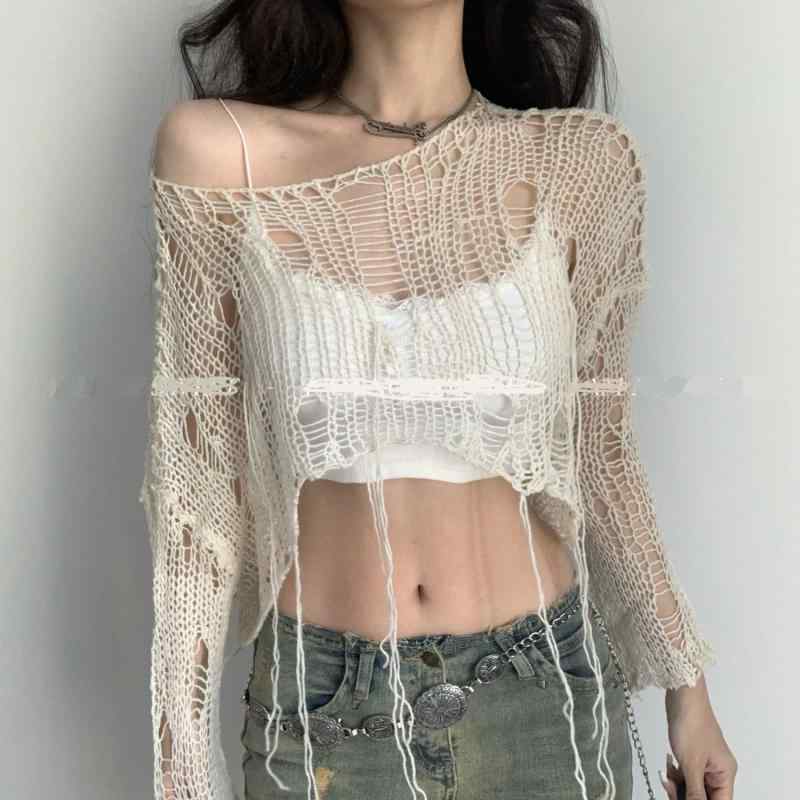 string
