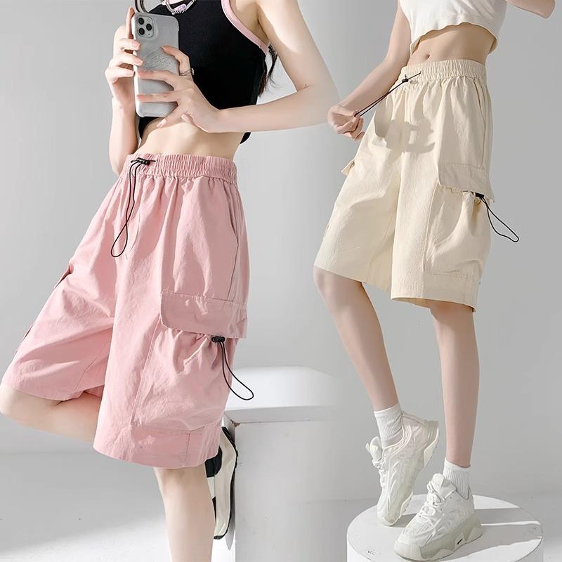 string