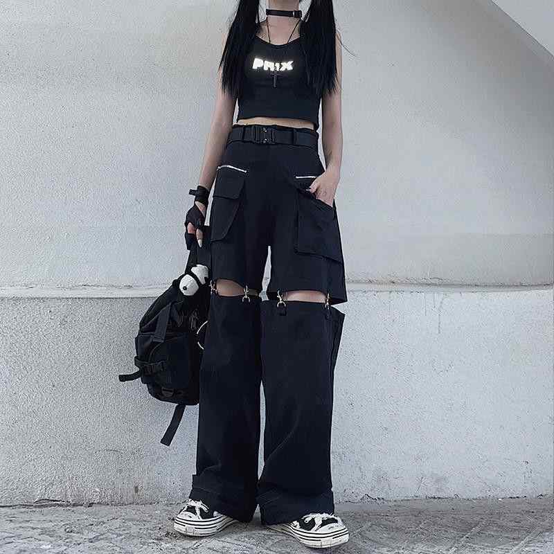 string