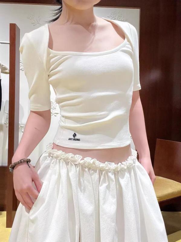 string