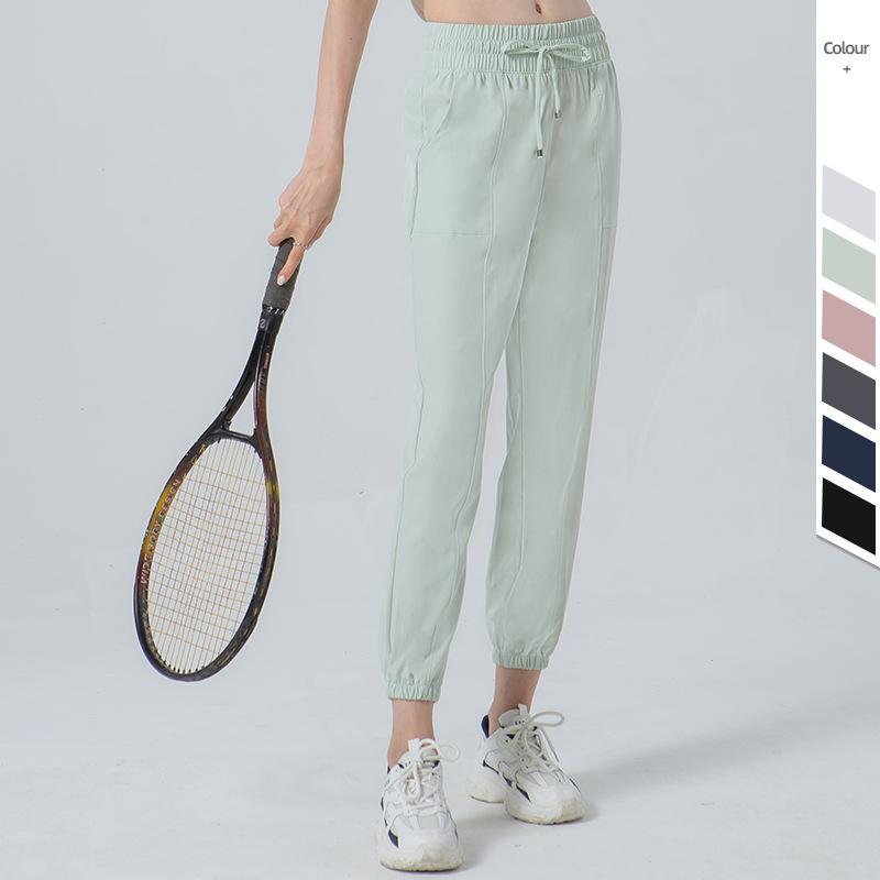 string